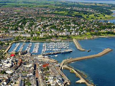 bangor-marina-northern-ireland